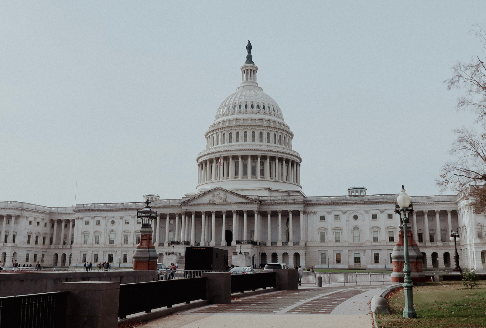 Ultimate Guide to Washington, D.C. for First Timers - Miles With Madison