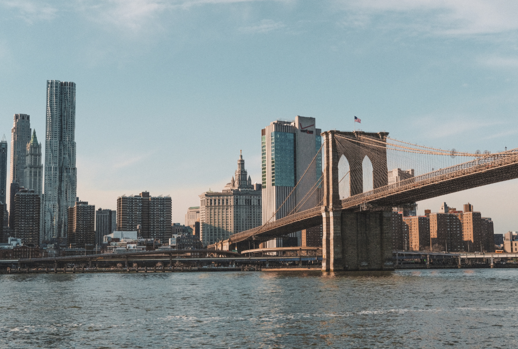 New York City - Miles With Madison